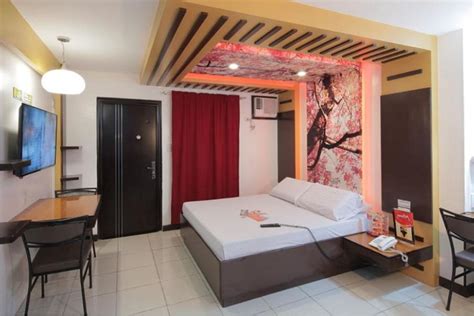 Hotel Sogo Regency Room Stay For 2 With Breakfast Voucher Tickets And Vouchers Vouchers On Carousell