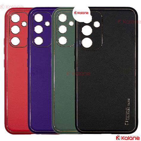 قاب چرمی Samsung Galaxy A15 مدل O Series کالانه