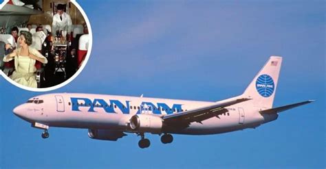 Pan Am Is Planning Flight Inspired By Golden Age Of Air Travel Of