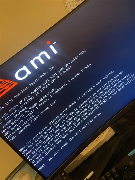 Code 99 On Mobo Super Io Initialization Has Anyone Ever Had This Issue