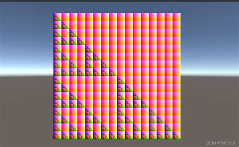 Learn Computeshader 01 First Computer Shader Csdn博客