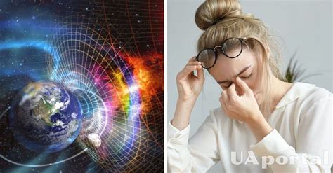 Магнітні бурі у лютому 2023 календар небезпечних дат у лютому