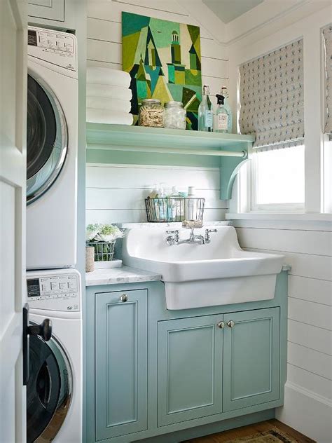 Blue Laundry Tub At Eva Dolling Blog
