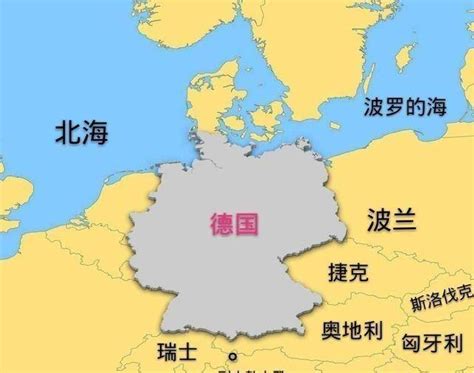 中欧有哪些国家组成（中欧8个国家） 出海club