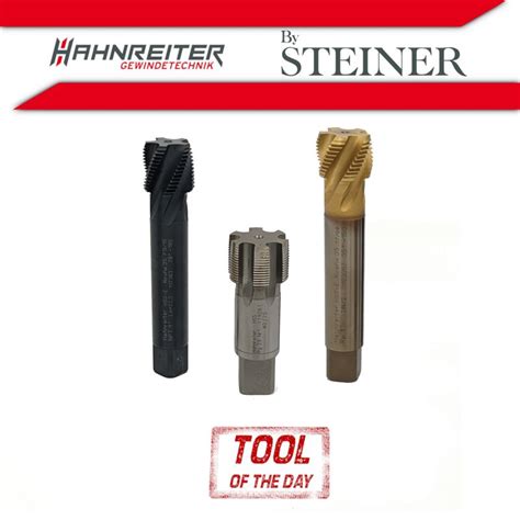 Steiner Technologies Inc On Linkedin Taps Threading Threads Cnctools Cnctooling