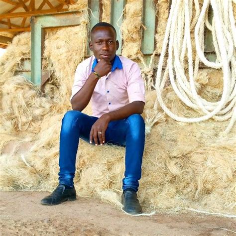 Innocent Chuwa Posted On Linkedin