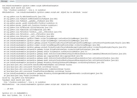 Script For Getting Data From Dataset To Memory Tag Ignition Inductive Automation Forum