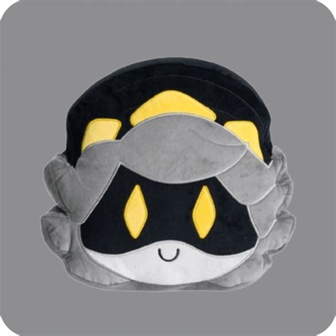 V Plush Murder Drones Plush Murder Drones Plush