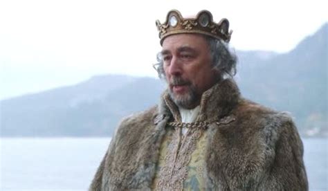 King Leopold OUAT Once Upon A Time Fan Blog Podcast Site