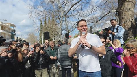 Παρουσιάστηκε στη Θήβα ο Kασσελάκης Rpn Rpn