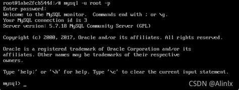 docker离线安装mysql镜像 青喺半掩眉砂 博客园