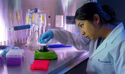 Rapid Edna Detection Tools For Non Native Species Control