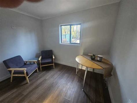 Transportable Portable Accommodation Granny Donga Humpy Tasmania Cabi Building Materials In