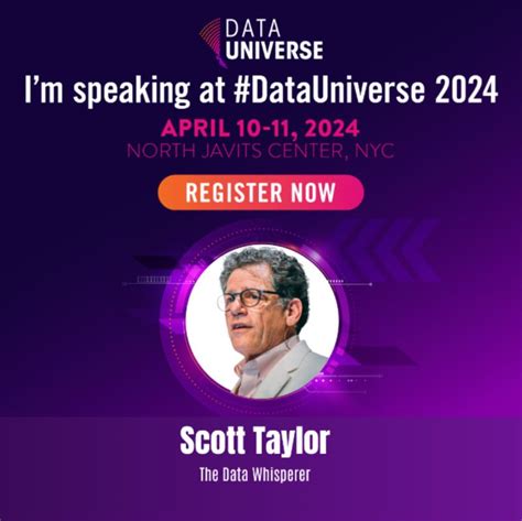Datauniverse2024 Datastorytelling Bigdata Scott Taylor 24 Comments