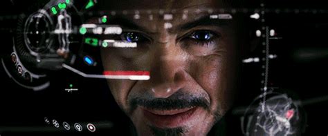 iron man heads up display