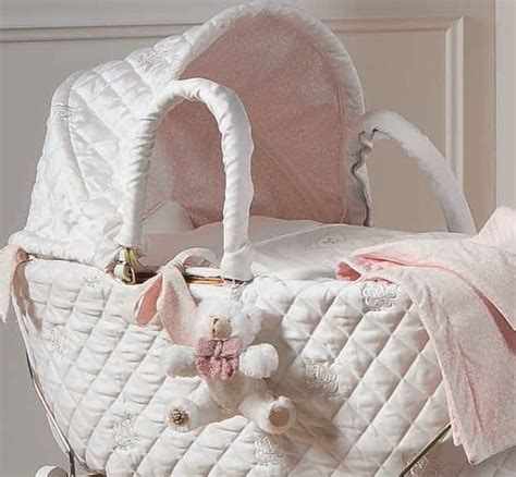 Люлька для новорожденных детей виды моделей Какую выбрать