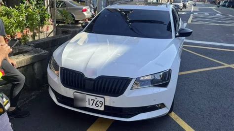新聞 超速40公里就扣牌使「假車牌更氾濫？」公路局研議升級防堵偽造機制 Ptt Hito