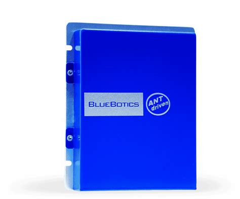 Ant® Localization Positioning System For Agvs Forklifts And Mobile Robots