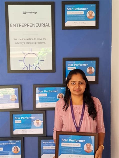 Umamaheswari Kamepalli On Linkedin Im Happy To Share That I Have