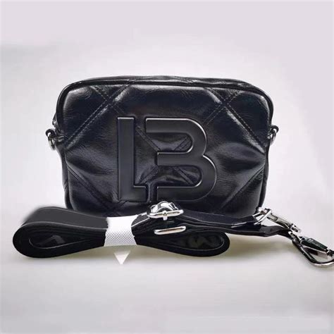 패션 스페인 가방 핸드백 럭셔리 여성 PU 어깨 CROSSBODY 원래 크기 편지 BOLAS FEMININA 티몬