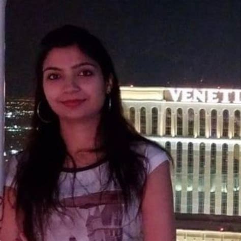 Vaishnavi Mishra Linkedin