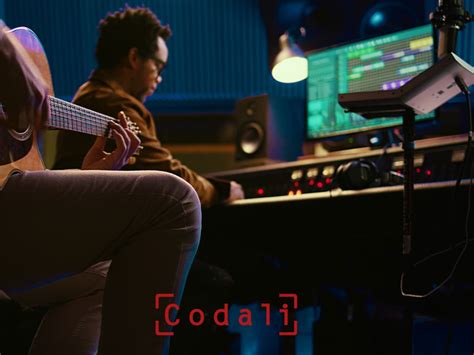 اکوستیک اتاق موسیقی کدالی