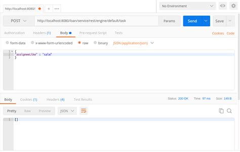 How To Use Assignee Assigneelike Assigneelikeexpression To Find Task That Are