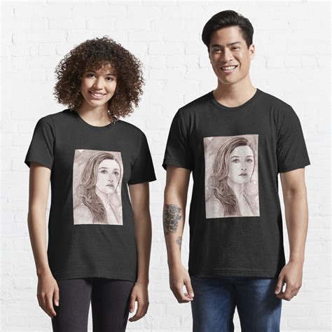 Beautiful Alia Bhatt T Shirt For Sale By Mistymoon555 Redbubble