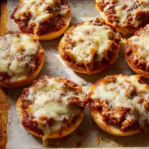 5 Layer Cheesy Pizza Burger Bake Ultimate Comfort Food