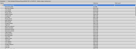 Animation In Timeline Won T Play In Build Unity Engine Unity Discussions