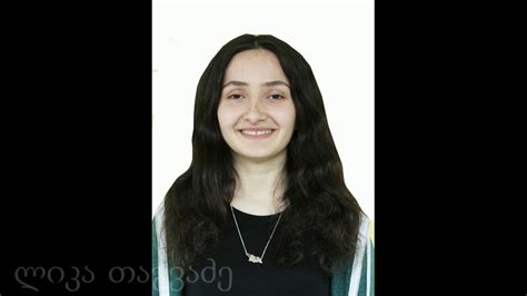 ა ა იპ ონის მუნიციპალიტეტის უჩა ჯაფარიძის სახელობის სამხატვრო სკოლა Youtube