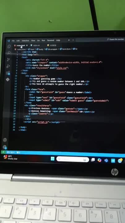 Anchal Jaiswal On Linkedin Webdevelopment Javascript Dommanipulation Frontenddevelopment