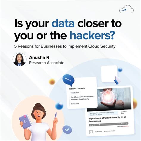 cloudthat on linkedin cloudsecurity cloudcomputing cloud