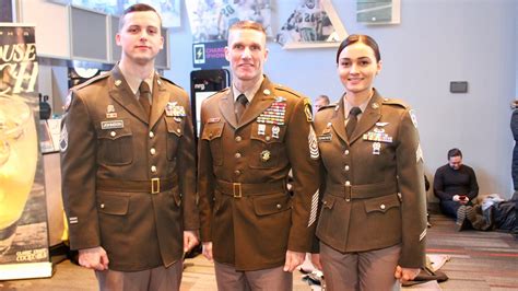 Ww Army Combat Uniform Hot Sex Picture