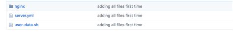 Run Scripts Stored In Private Or Public Github Repositories Using Amazon Ec Systems Manager