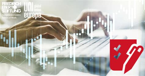 algorithmic management 1 in 3 workers left in the dark uni europa