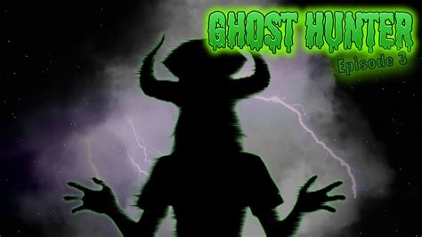 Ghost Hunter 3 1831 0454 1121 By Dangermouse79 Fortnite Creative Map