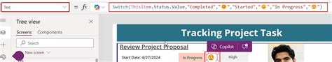 power apps gallery conditional formatting examples enjoy sharepoint