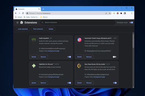 Do Extensions Slow Down Your Browser Heres What You Can Do