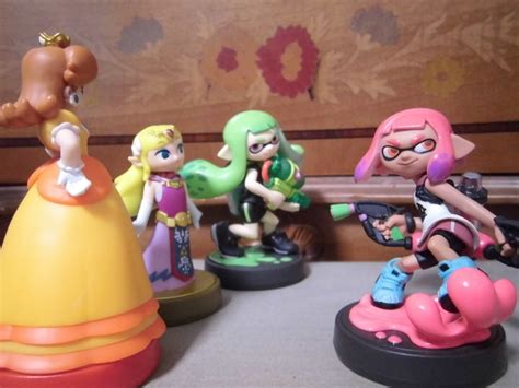 Amiibo会議 第181回 ついていけるか！？ 女子達の猛スピードトーク そして3月9日朝には！？ カオスクライマーの日記