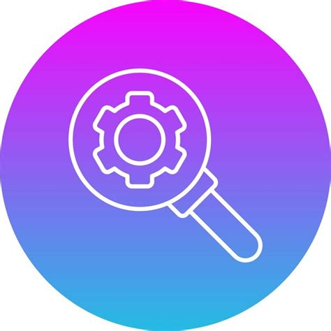 Premium Vector Setting Icon