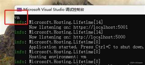6 发布到多个不同环境时，配置appsettings json和环境变量教程 c net 6 控制台怎么区分生产环境编译环境 csdn博客