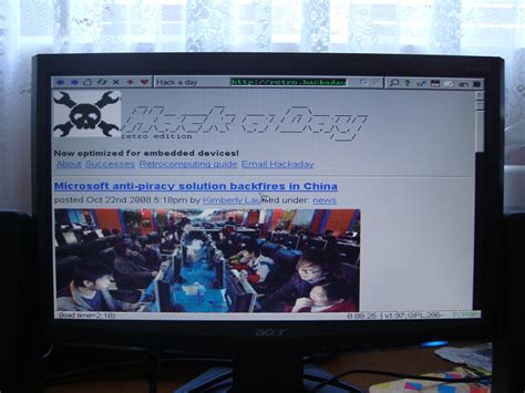 Hackaday Retro Edition Parallel Port Ethernet Hackaday Hackaday Retro Edition Parallel Port Ethernet Hackaday