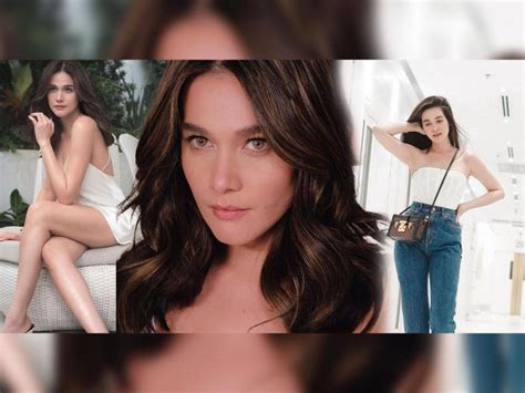 Hotinwhite The Many Times Bea Alonzo Looked Sexy In White Outfits