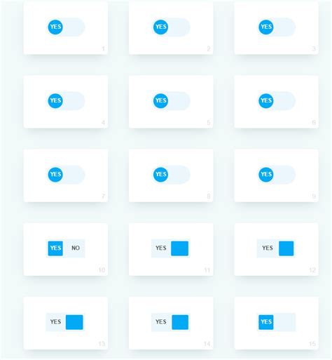 Github Davideconsoletoggle Switches
