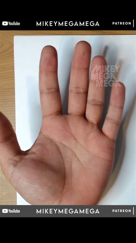 Mikeymegamega On Twitter How To Draw A Fist Going Through Some Old Art Drawing Tutorial