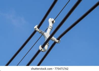 Spacer Cable Images Stock Photos Vectors Shutterstock