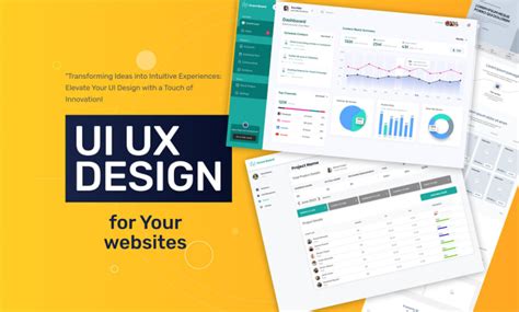 do figma design ui ux design and wireframe by farhan955 fiverr
