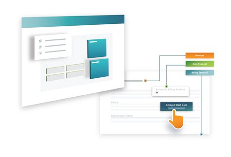 automated billing and invoicing no code saasteps®