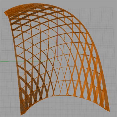 Subdividing Triangular Surfaces Designcoding